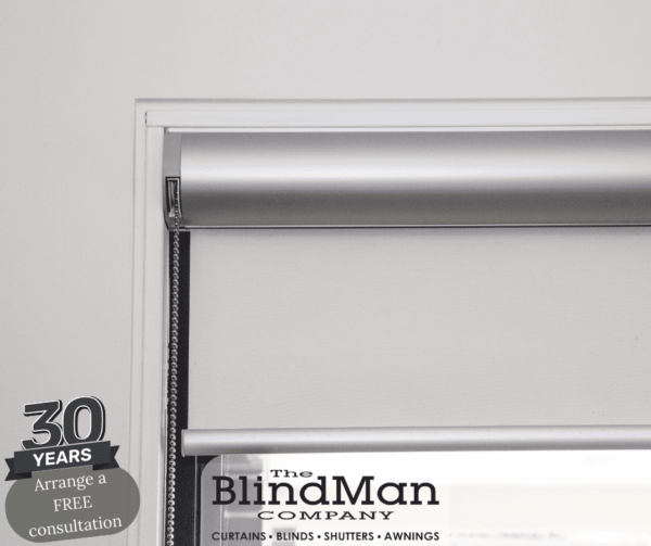 Roller Blinds - The Blind Man Company